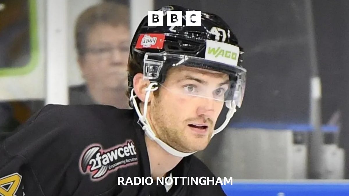 BBC Radio Nottingham - BBC Radio Nottingham, 'I get flashbacks' - Adam ...