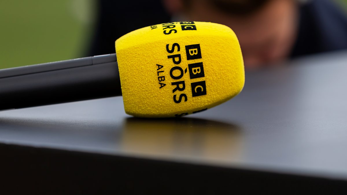 BBC - Spòrs