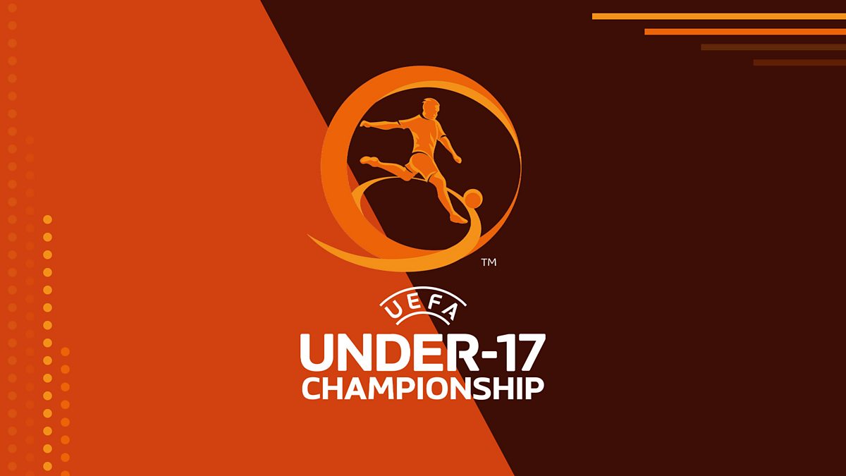BBC Sport - European Men's U17 Championship, 2023