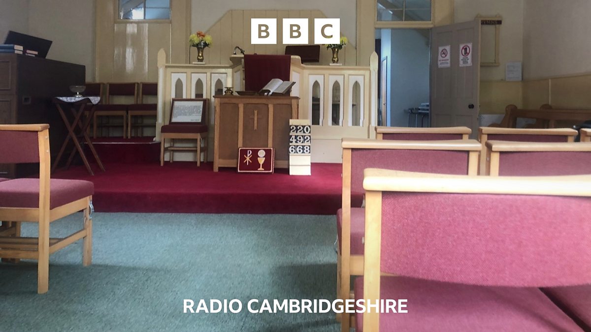 BBC Radio Cambridgeshire - BBC Radio Cambridgeshire, Location, location