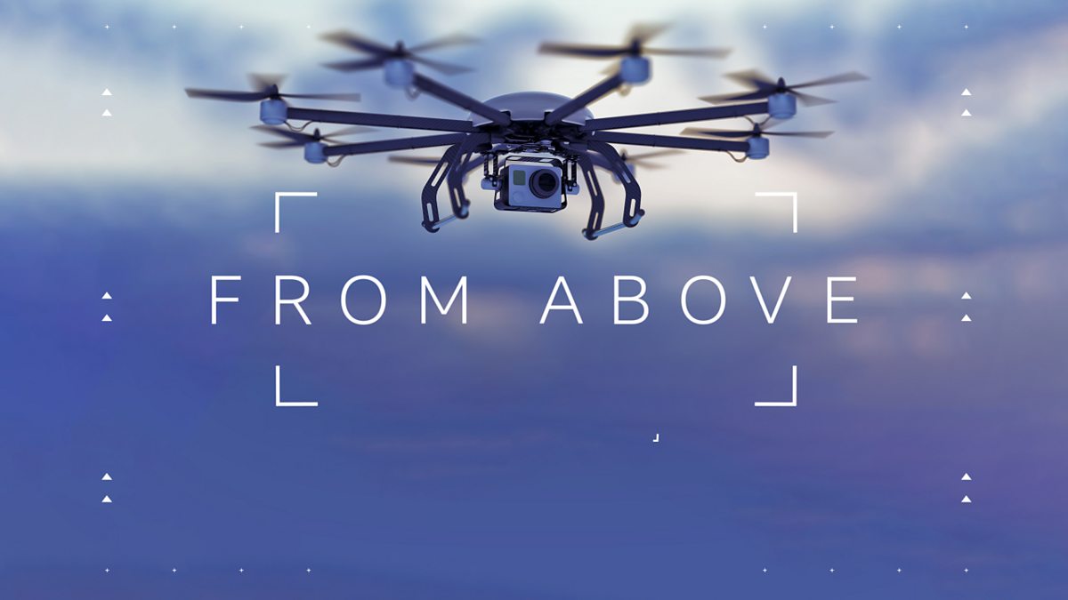 BBC iPlayer - From Above