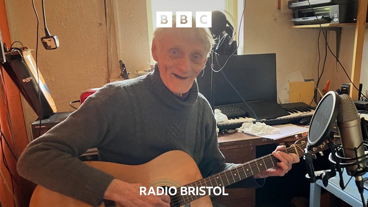 BBC Radio Bristol - All About Bristol, Kingswood, Is this Bristol’s ...