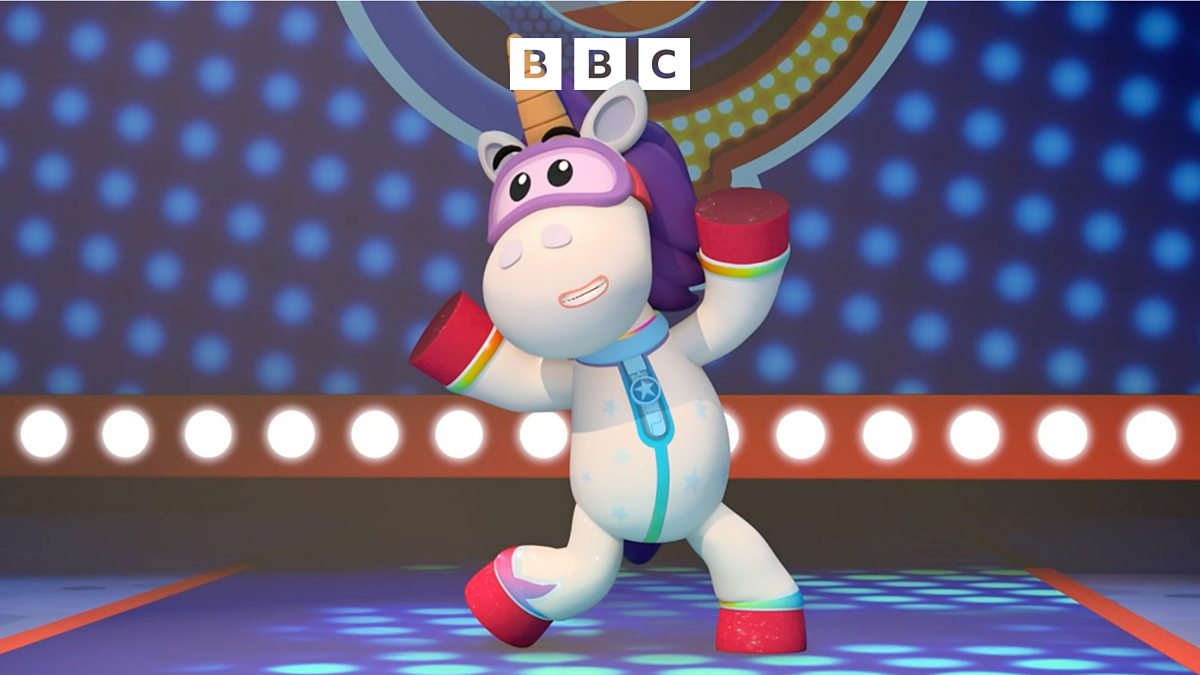 CBeebies Radio - Go Jetters Songs, Go Go Jetters (No Limit)