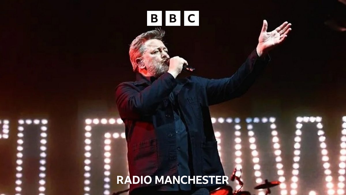 BBC Radio Manchester - BBC Radio Manchester, Bury band Elbow officially ...