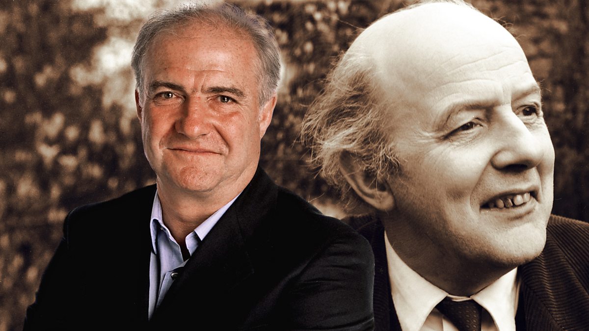 BBC Two - Betjeman and Me: Rick Stein's Story