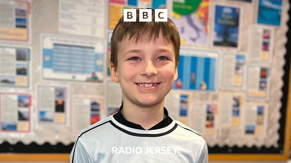BBC Radio Jersey - BBC Radio Jersey, How to keep our children happy and ...