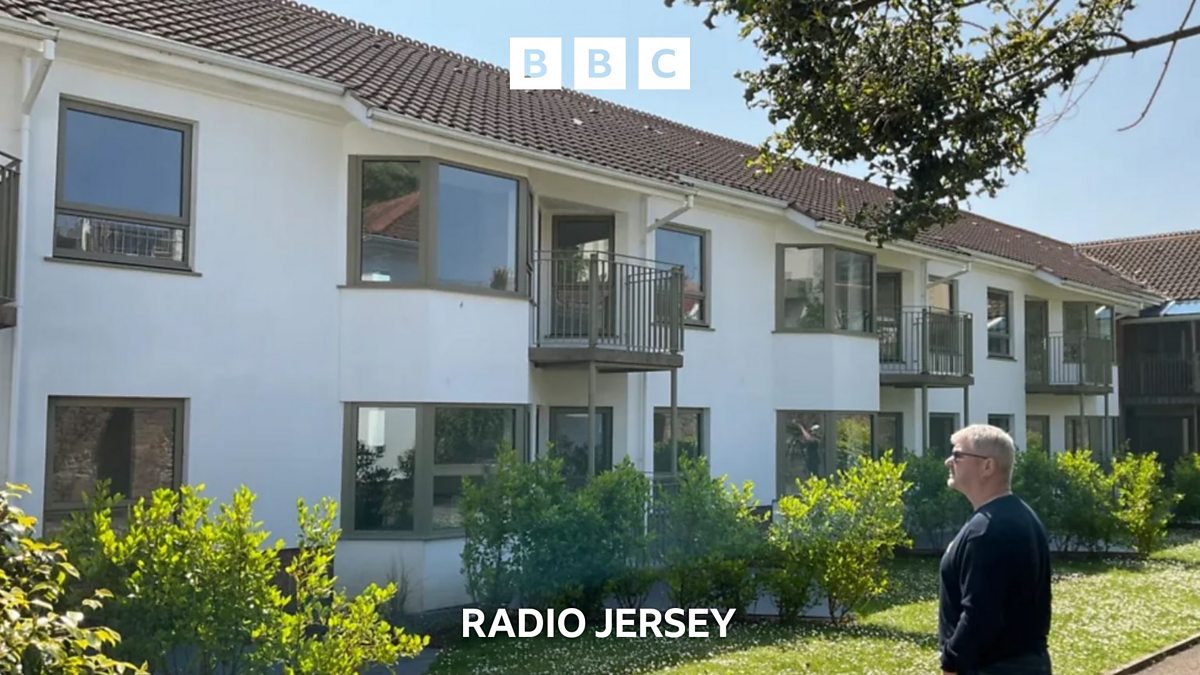 BBC Radio Jersey - BBC Radio Jersey, Take a tour around Jersey's new ...