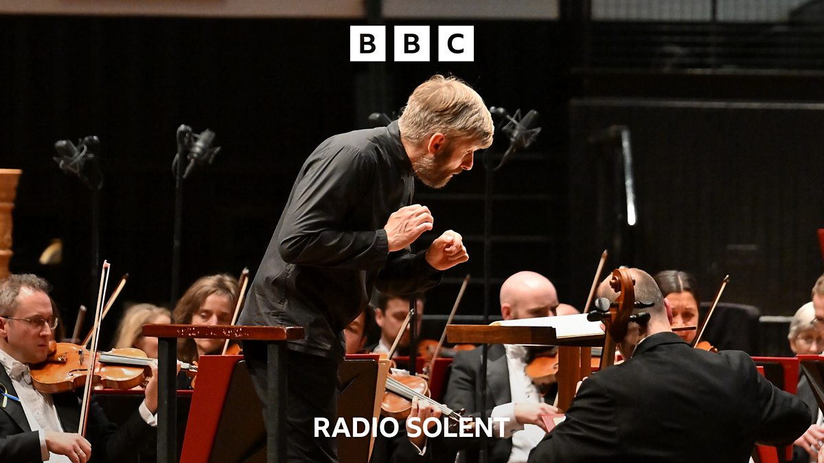 BBC Radio Solent - BBC Radio Solent, Kirill Karabits retires as BSO ...