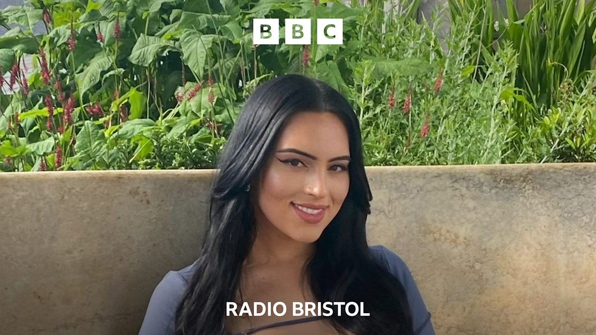 BBC Radio Bristol - BBC Radio Bristol, Going on ‘First Dates’ as a ...