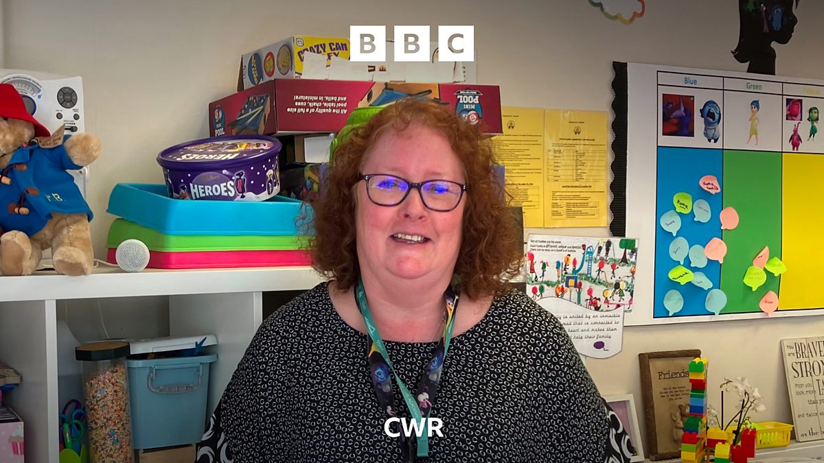 BBC CWR - CWR Breakfast with Phil Upton, Star School; Walsgrave CofE ...