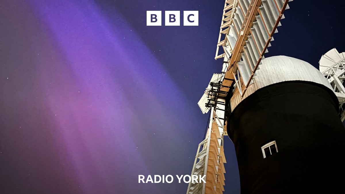 BBC Radio York - BBC Radio York, Meet the York group fighting to save ...