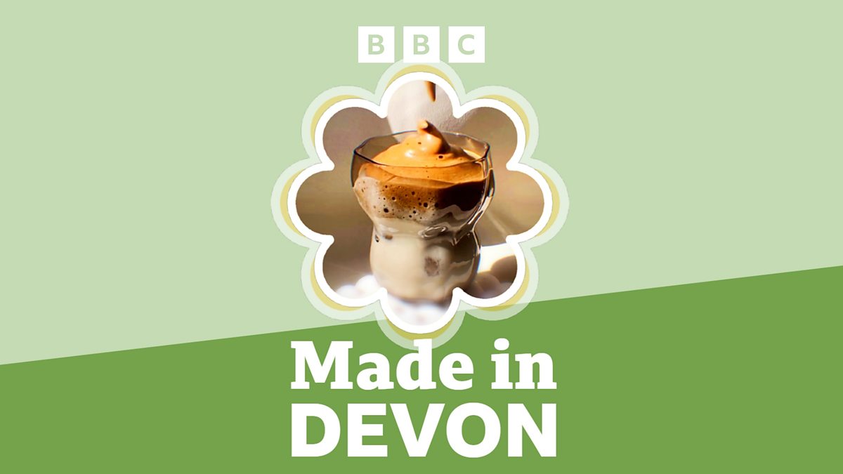 BBC Radio Devon - BBC Radio Devon, Inside Willand factory whose drink ...