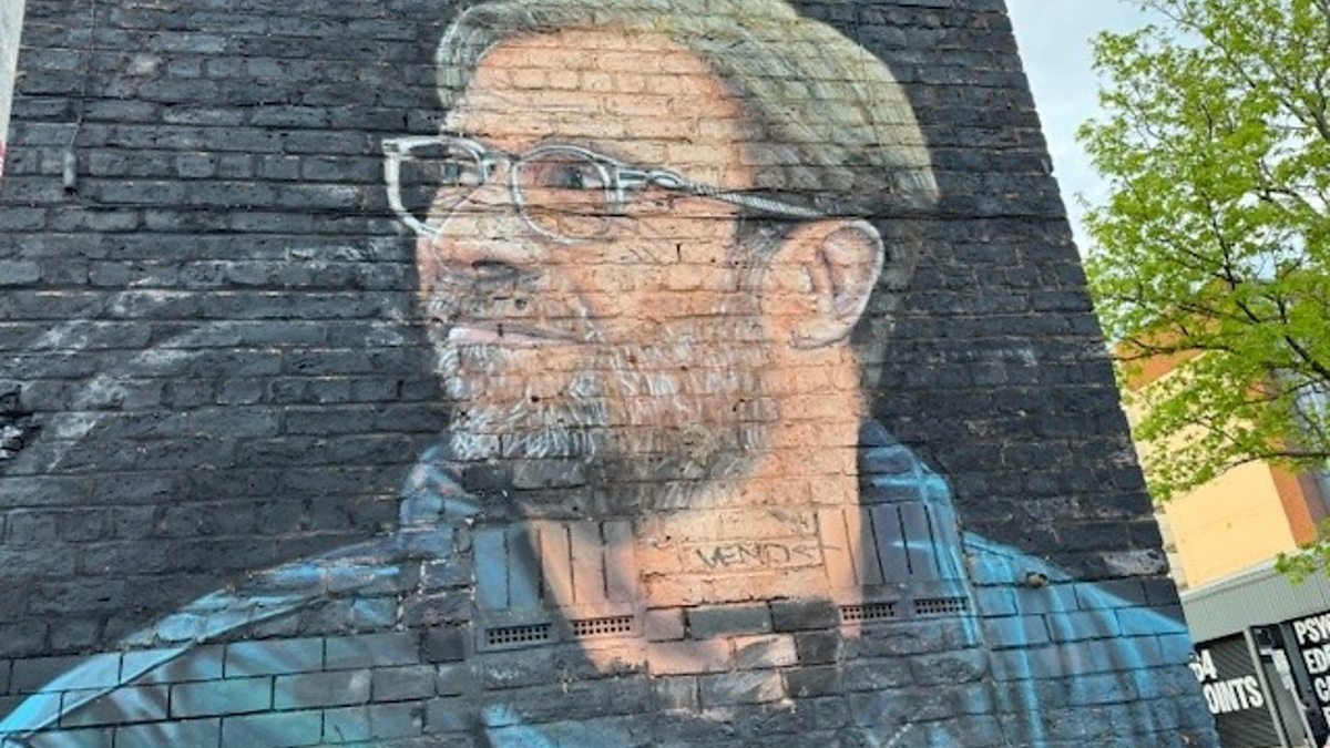 BBC Radio Merseyside - Total Sport Merseyside, With Giulia Bould (15/05 ...