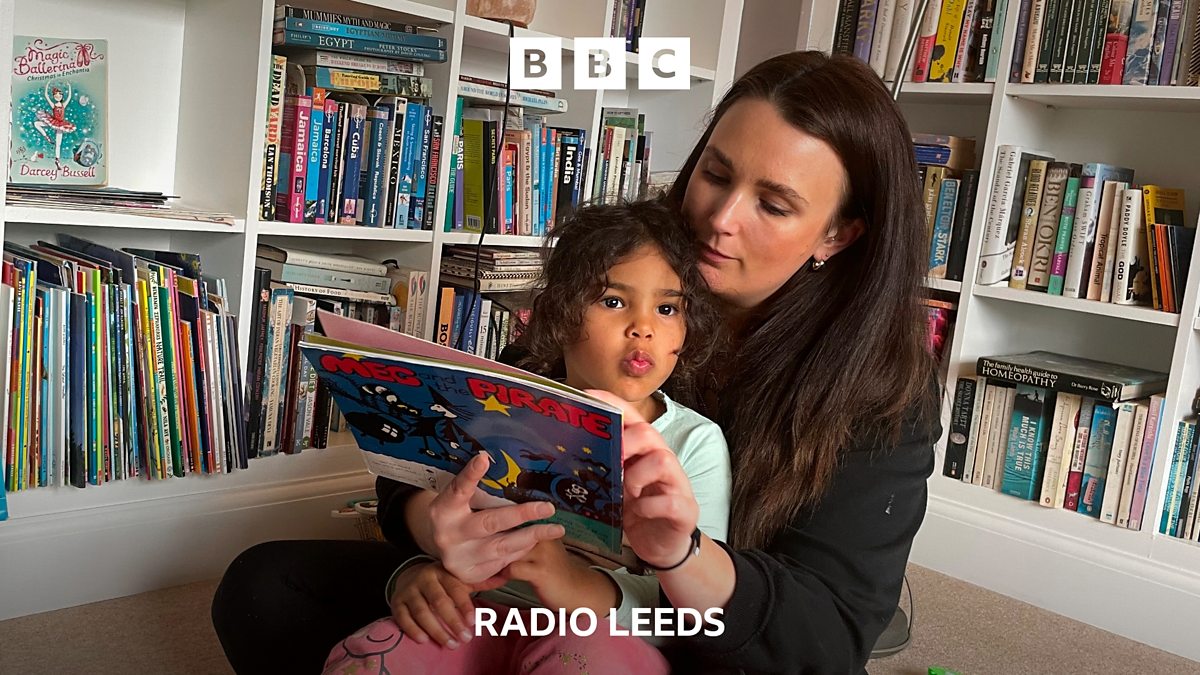 BBC Radio Leeds - BBC Radio Leeds, Leeds: "Living in limbo" for autism ...