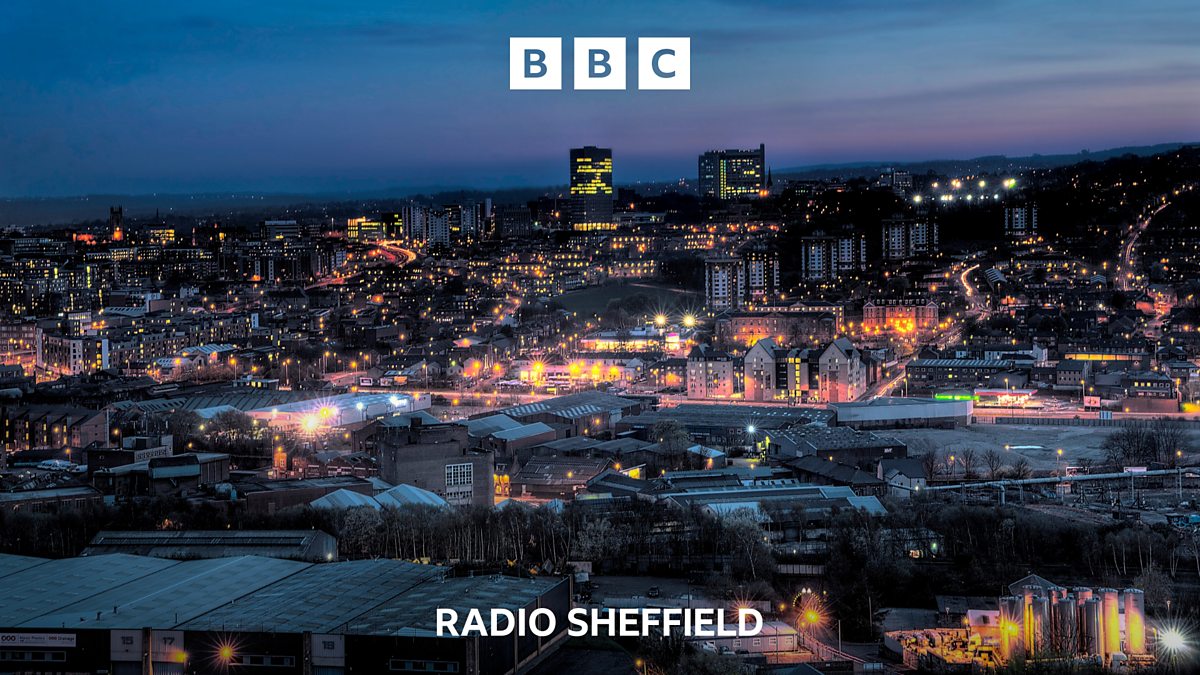 BBC Radio Sheffield - BBC Radio Sheffield, Parts of Sheffield fall out ...