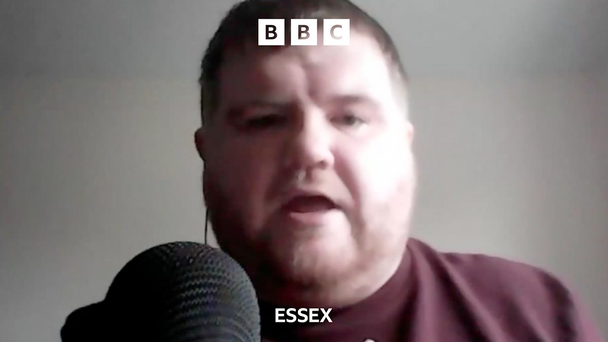 BBC Essex - Sonia Watson, Ethan Lawrence: Why I might quit acting