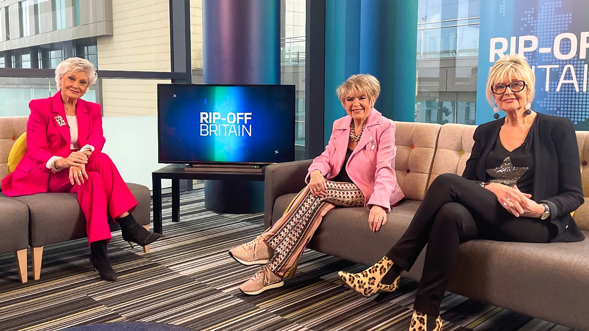 BBC One - Rip Off Britain, Series 16 - Next on