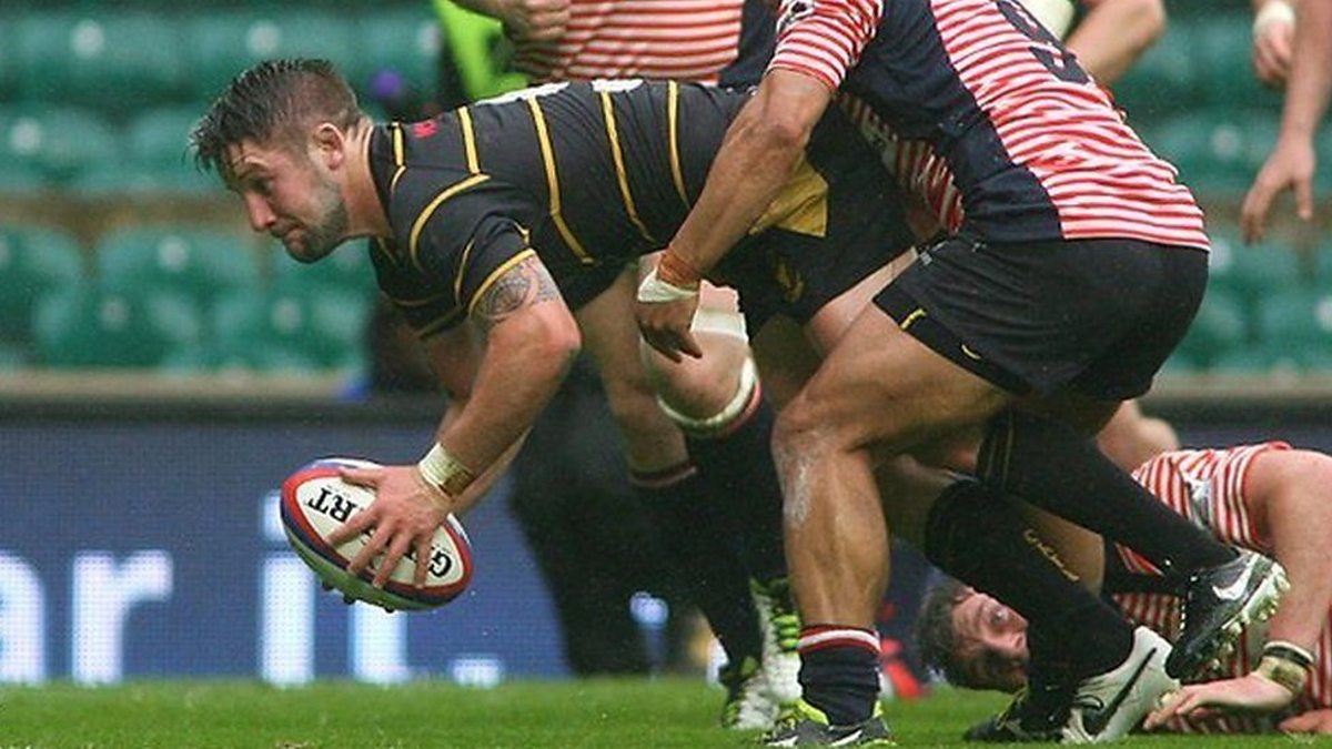 BBC Radio Cornwall - BBC Radio Cornwall Sport, Cornwall men's rugby ...
