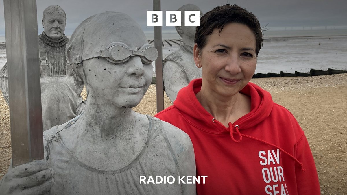 BBC Radio Kent - Secret Kent, The story behind Whitstable's Sirens