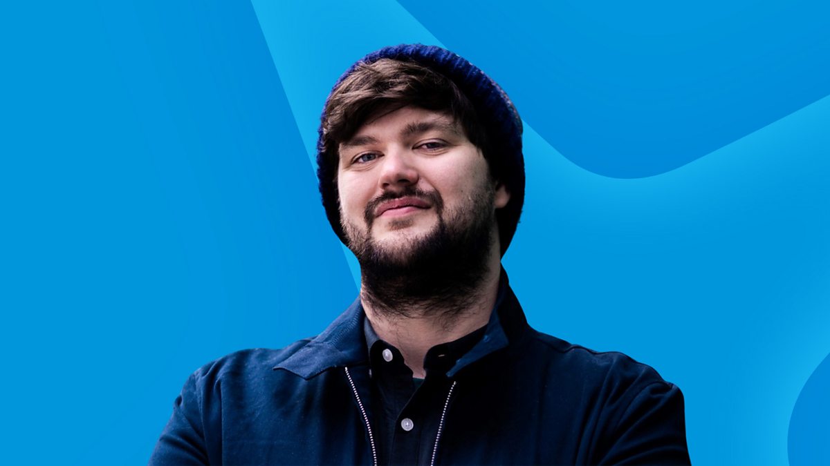 BBC Radio nan Gàidheal - Rapal, 12/08/2025