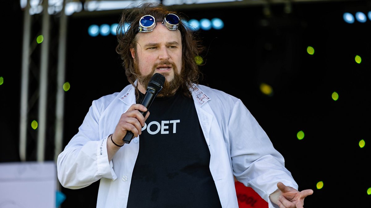 BBC Radio Cambridgeshire - Dotty McLeod, 16/05/2024, Sandy Wardrop ...