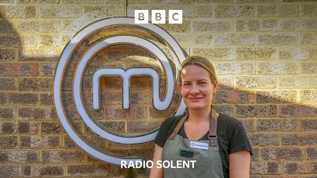 BBC Radio Solent - BBC Radio Solent, MasterChef: Vegan Dorset ...