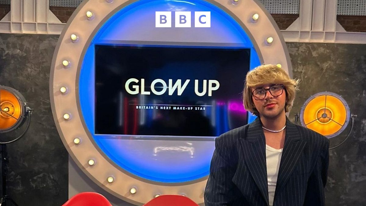 BBC Radio Merseyside - Jade Burns, MUA Mitchell Halliday talks BBC's ...