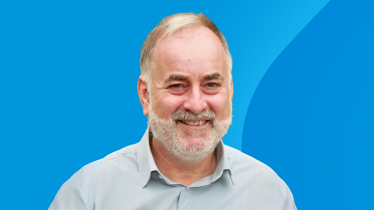 BBC Radio nan Gàidheal - An Litir Bheag, An Litir Bheag 1040