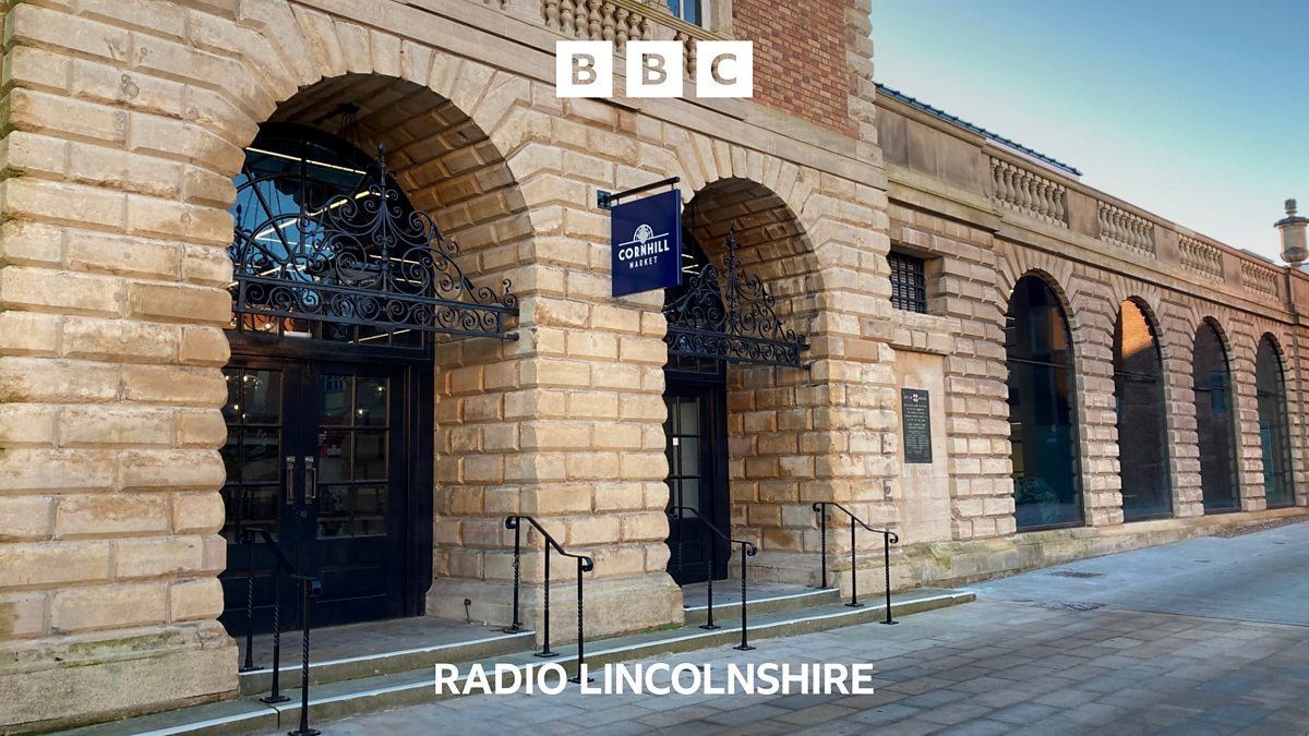 BBC Radio Lincolnshire - BBC Radio Lincolnshire, Inside Lincoln's new ...