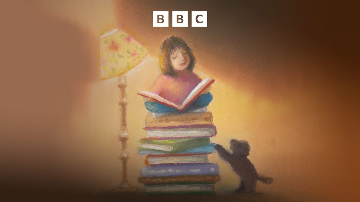 BBC Radio Wales - Books That Made Me with Lucy Owen - Available now