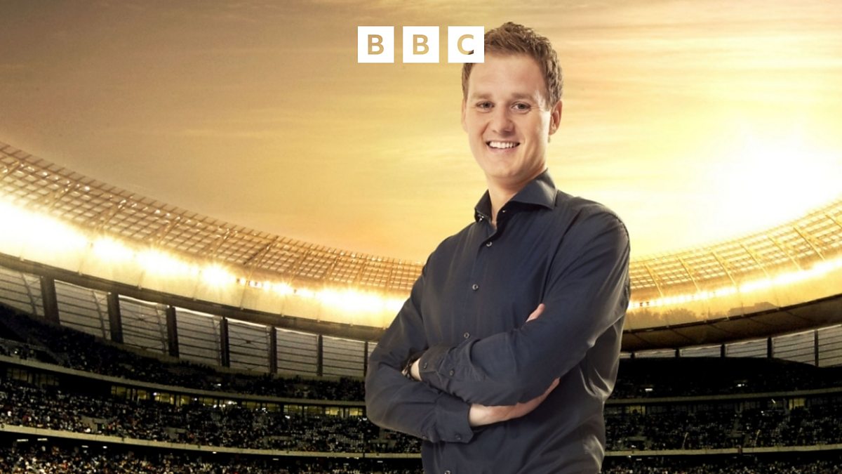 BBC Radio Sussex - BBC Radio Sussex, 'I grew up watching Crawley'