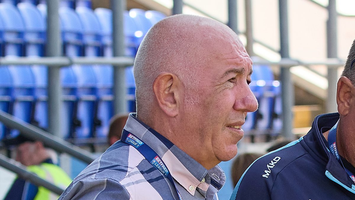 BBC Radio Cumbria - BBC Radio Cumbria Sport, Steve Neale