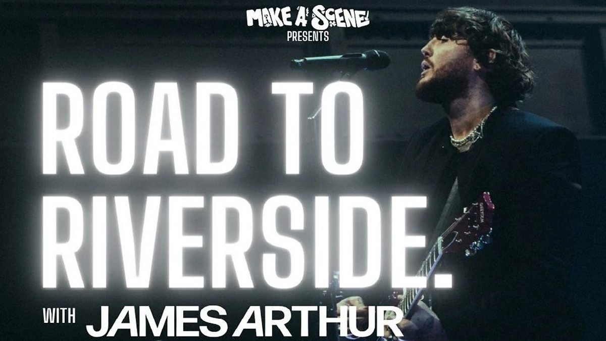 BBC Music - BBC Introducing, Road to Riverside - In Conversation