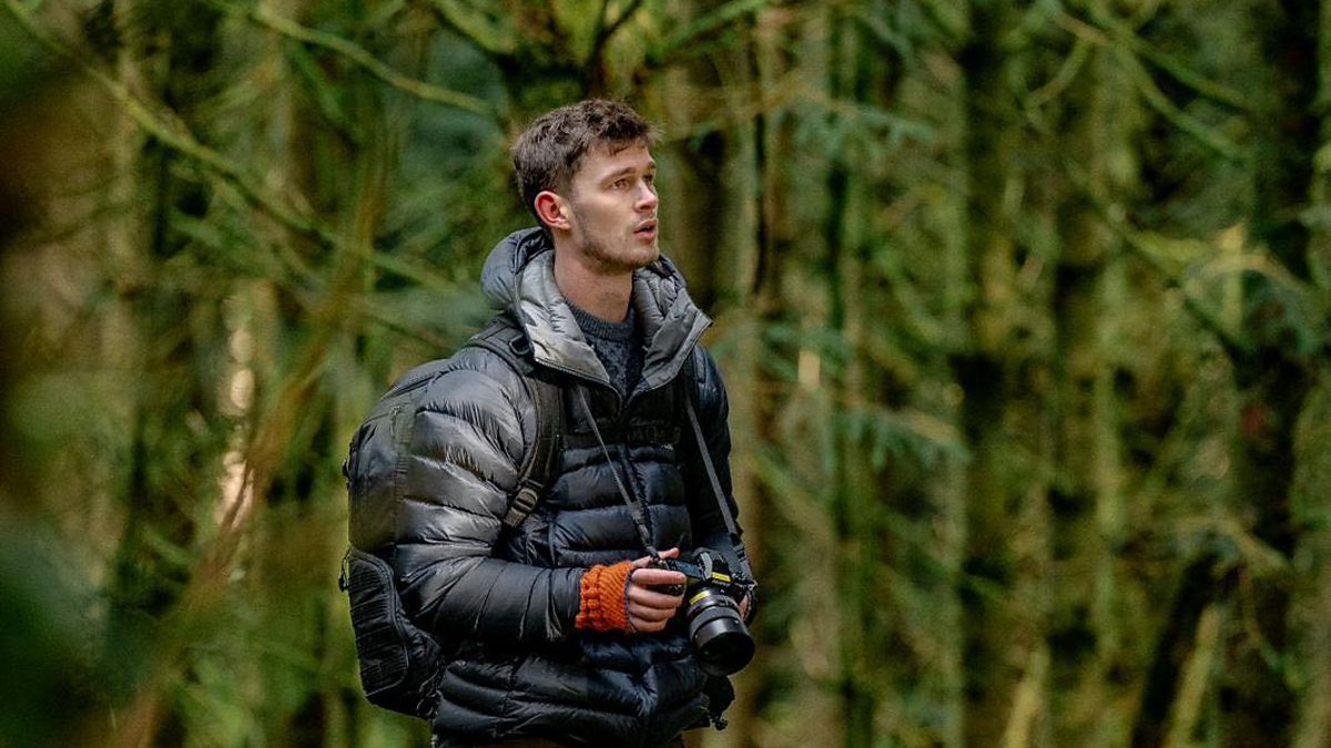 BBC Radio Cornwall - Upload with Daniel Pascoe, Photographer Brad Roach captured the Northern ...