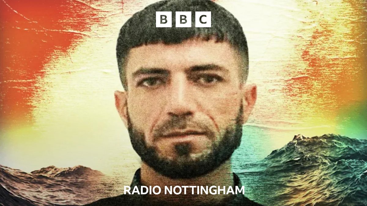 BBC Radio Nottingham - BBC Radio Nottingham, The most-wanted people ...
