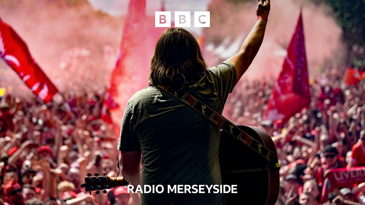 BBC Radio Merseyside - BBC Radio Merseyside, "He owes us nothing ...