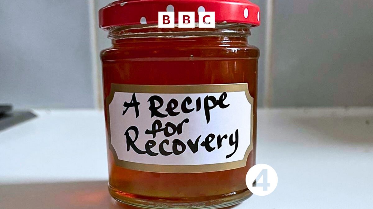 BBC Radio 4 - A Recipe for Recovery