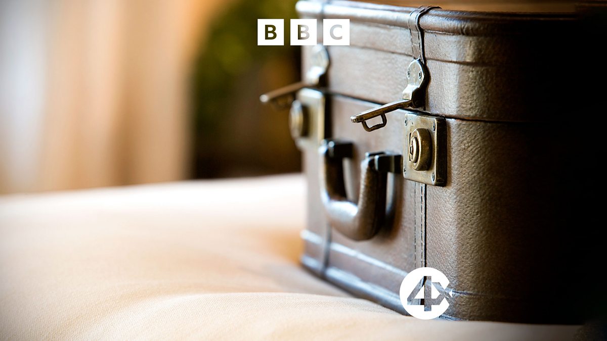 BBC Radio 4 Extra - Whodunnits, Gideon Fell - To Wake the Dead