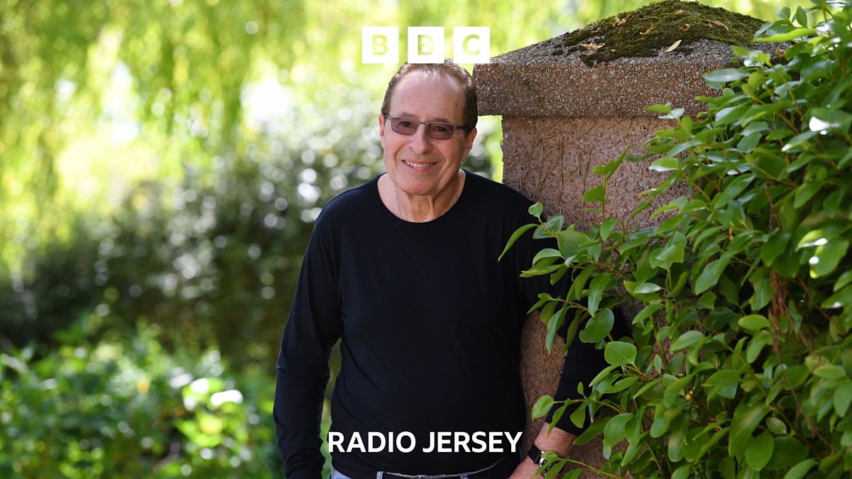 BBC Radio Jersey - BBC Radio Jersey, Peter James's new book: "They ...
