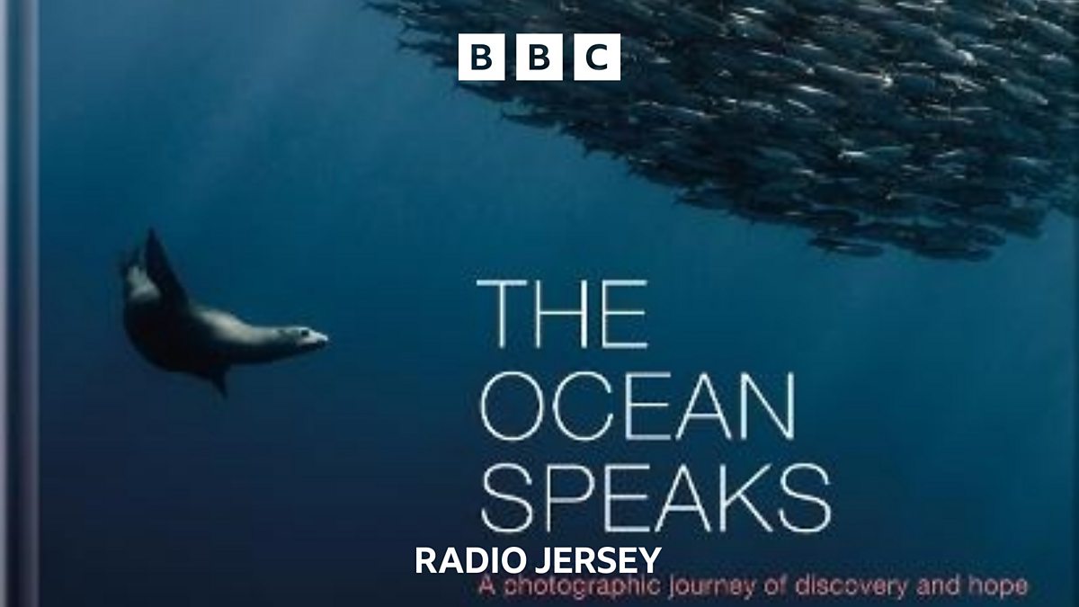 BBC Radio Jersey - BBC Radio Jersey, The Book Club: Matt Porteus and ...