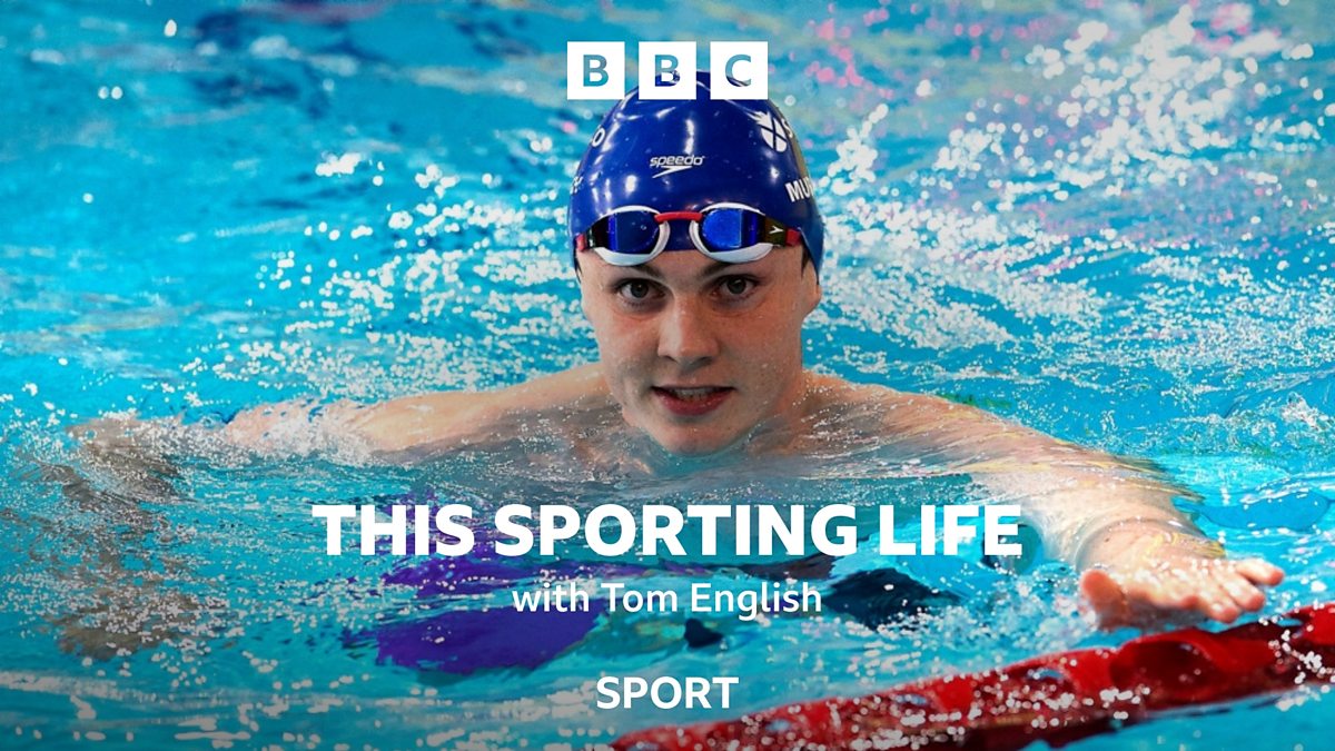 BBC Radio Scotland - This Sporting Life, Ross Murdoch
