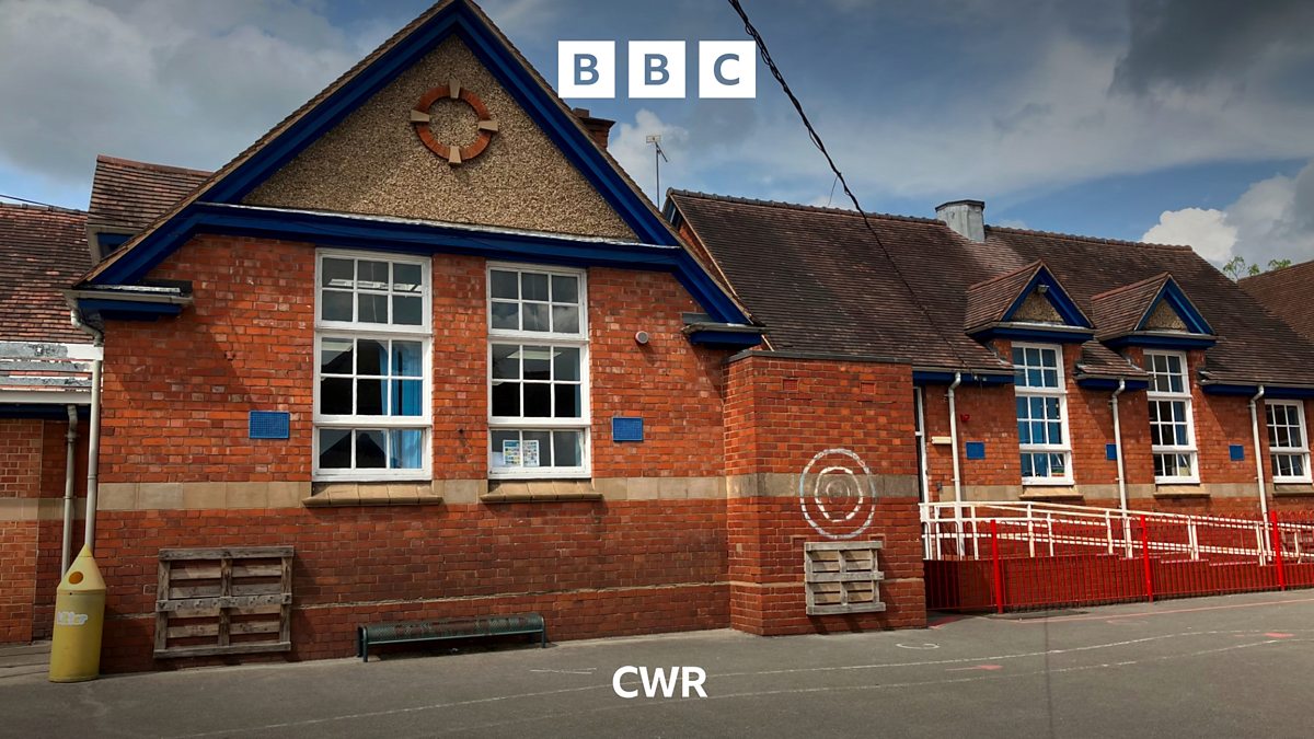 BBC CWR - CWR Breakfast with Phil Upton, Star School; Stockingford Academy