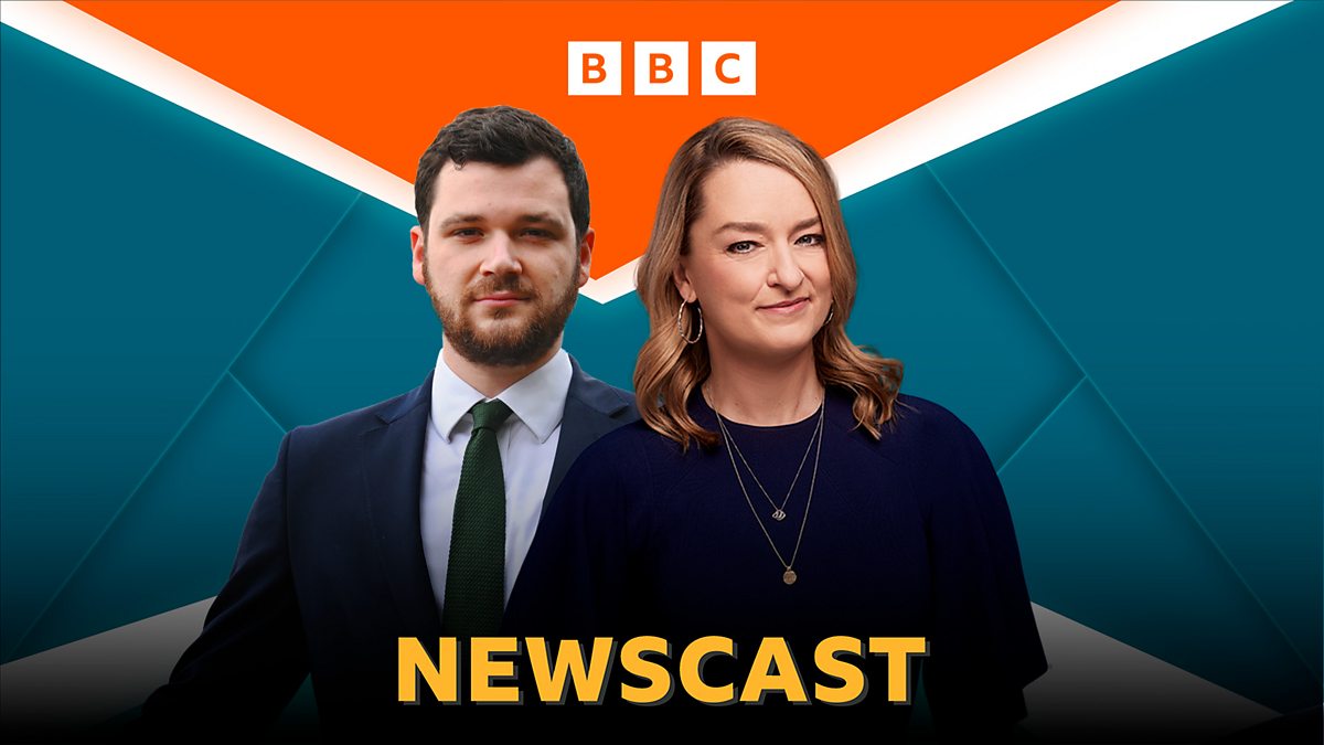 BBC News - Newscast, What can we expect with the infected blood report?