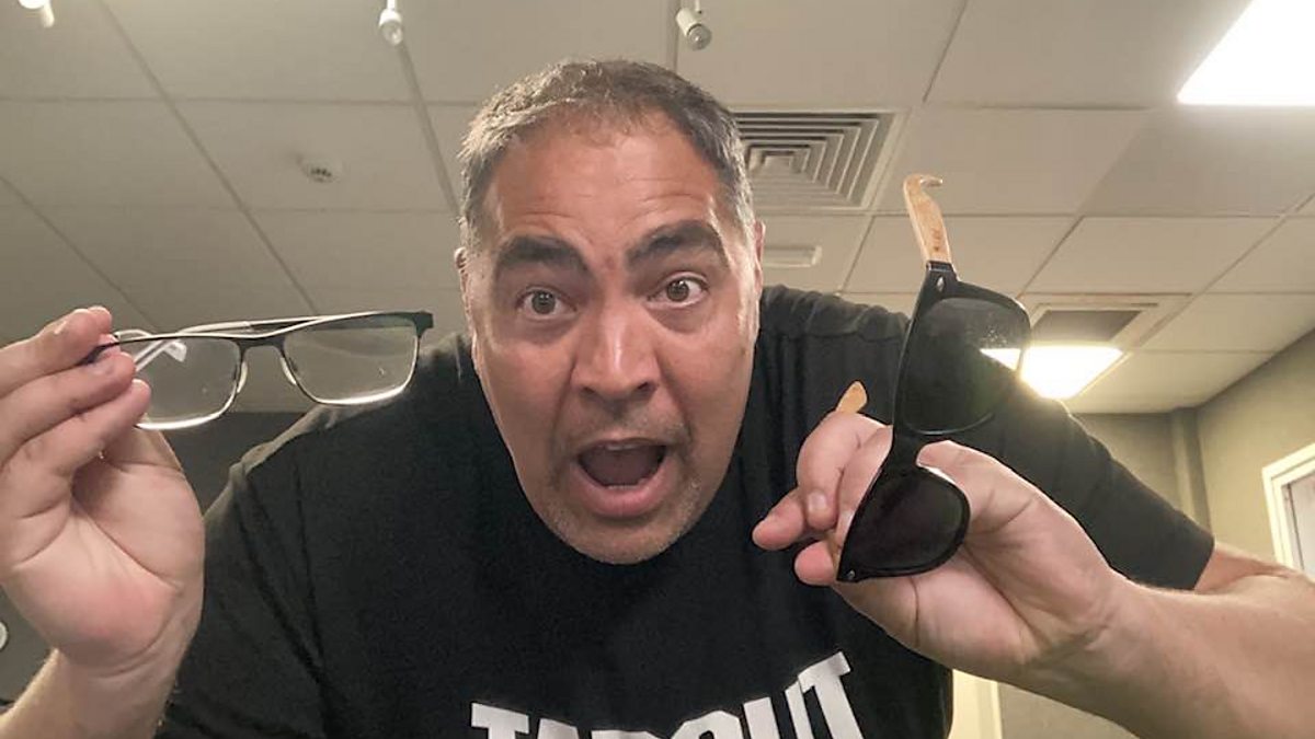 BBC Radio Bristol - Martin Evans, Martin asks what's the most annoying ...