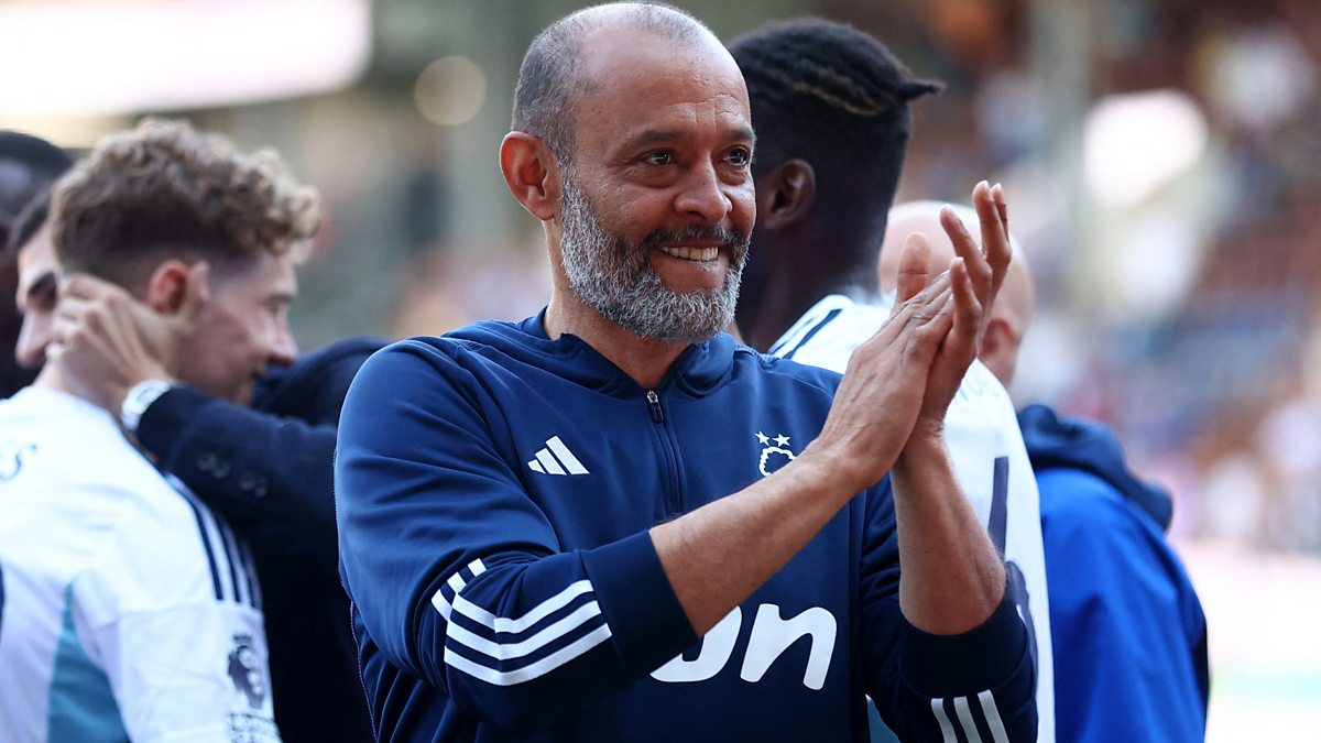 BBC Radio Nottingham - Matchday, “Now our fans are going to see the ...