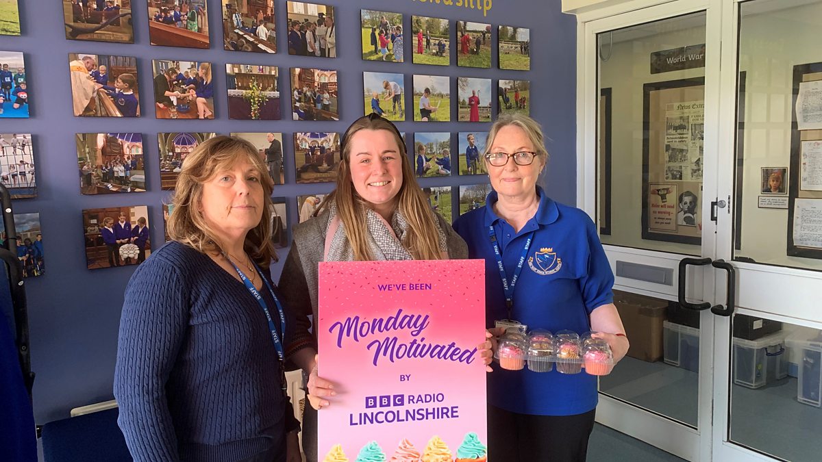 BBC Radio Lincolnshire - Frances Finn, Pamper Parties & Tim Tams (29/04 ...