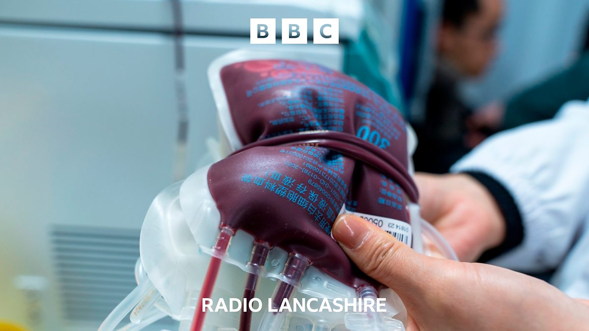 BBC Radio Lancashire - BBC Radio Lancashire, Clitheroe woman given ...