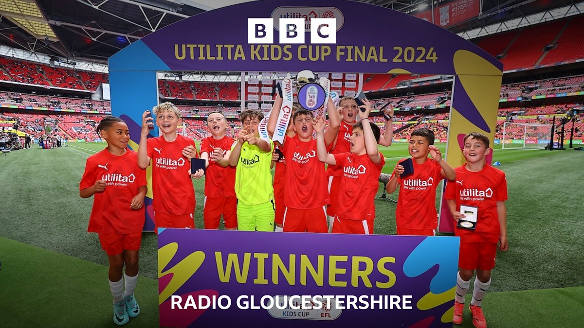 BBC Radio Gloucestershire - BBC Radio Gloucestershire, Longlevens win ...