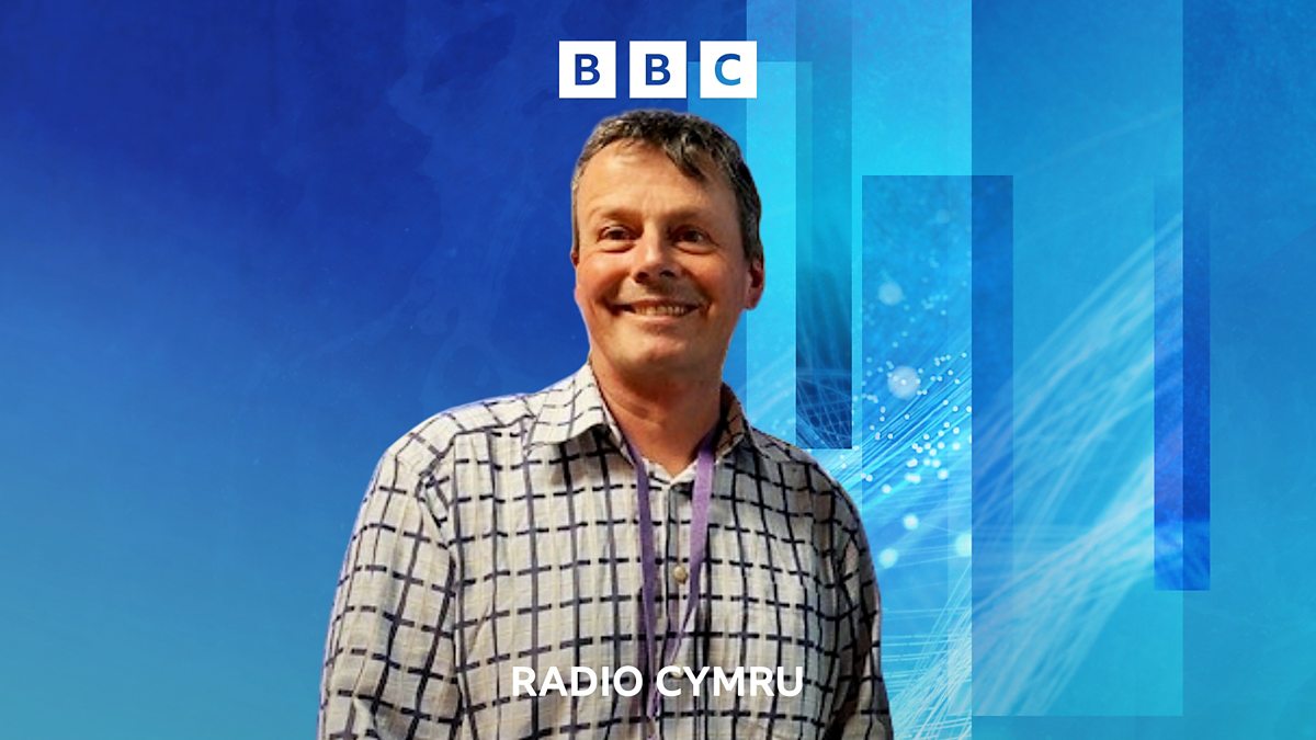 BBC Radio Cymru - Beti a'i Phobol, Dan McCallum