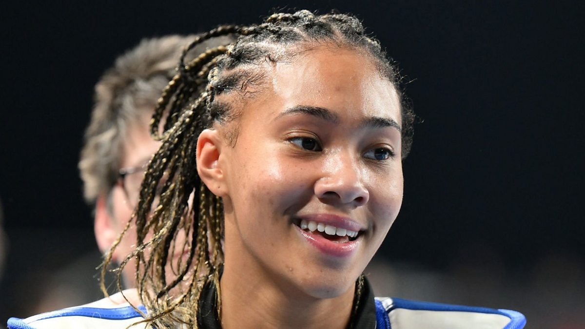 BBC Radio Leeds - West Yorkshire Sport Daily, Olympic ambition for ...